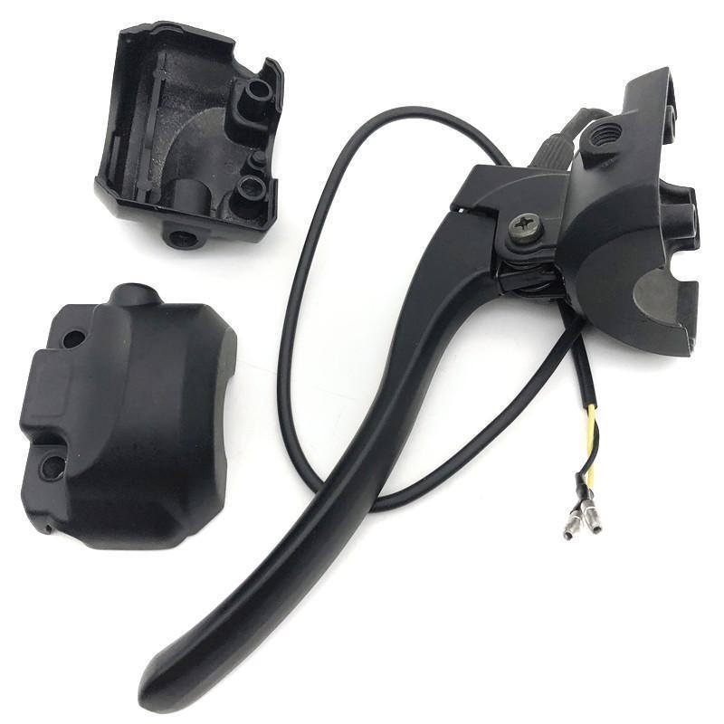 Suitable for Tailing Emma Electric Vehicle Yadi Guanneng E8 Leon E8S G5 ...