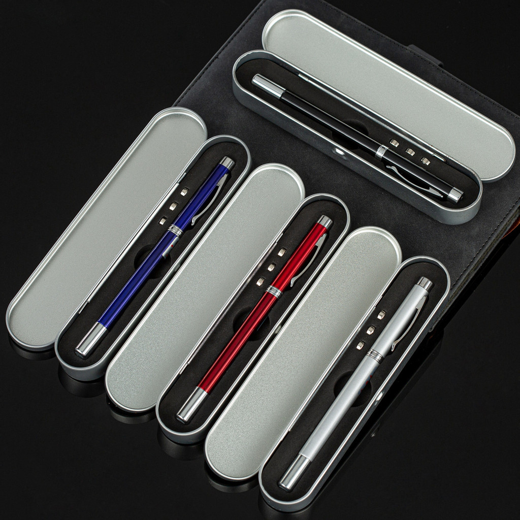 Antenna Pen Infrared Building Set Retractable Pen Five-in-One Multi ...