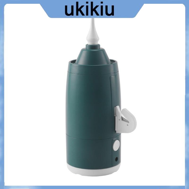 UKI New Balloon Air Pumps Charging Long Balloons Inflator Magic ...