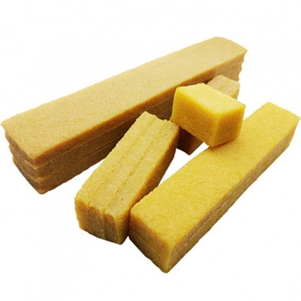 Sandpaper Eraser for Cleaning a Clogged Abrasive Belt Natural Rubber ...
