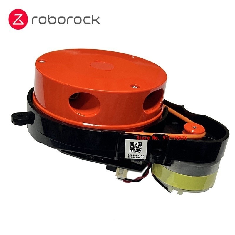 Original Roborock S7 MAXV S6 MAXV S5 MAX Laser Distance Sensing Parts ...