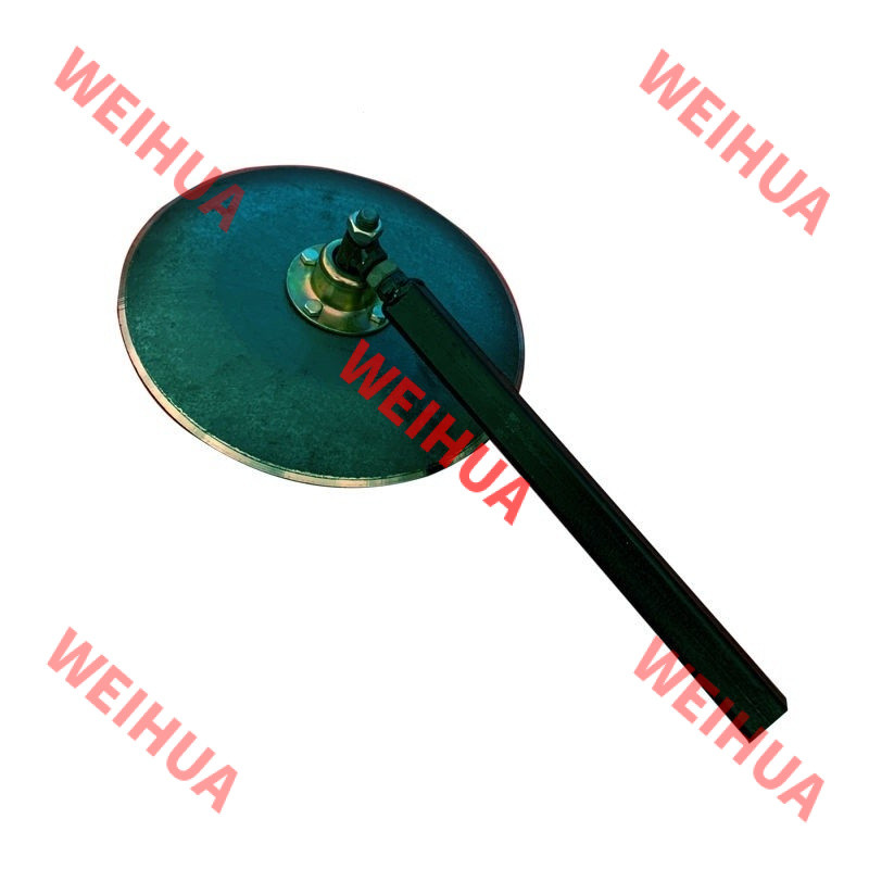 CZjR Plough Disc Soil Covering Plate Manganese Steel Plough Ditching ...