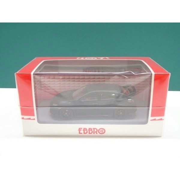 Honda civic Car Model, ebbro Brand, honda civic fk8 2017 Model, Rare ...