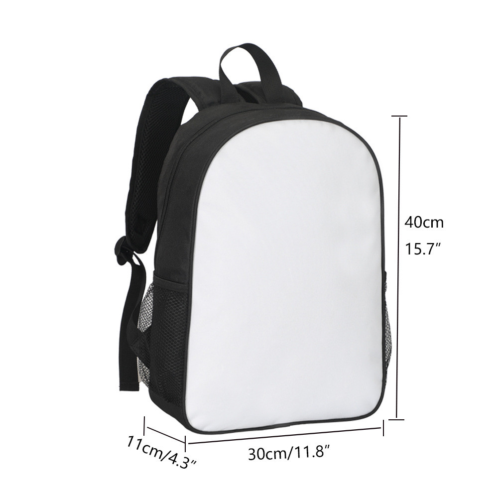 Sprunki Print Backpack Music Game Primary and Secondary School Children ...