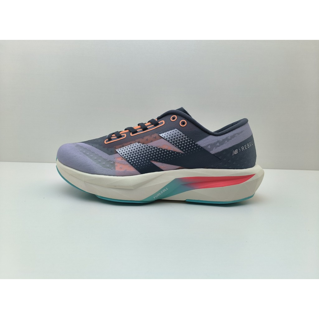 new rebel FuelCell rebel V4 fabric material lightweight running shoes ...