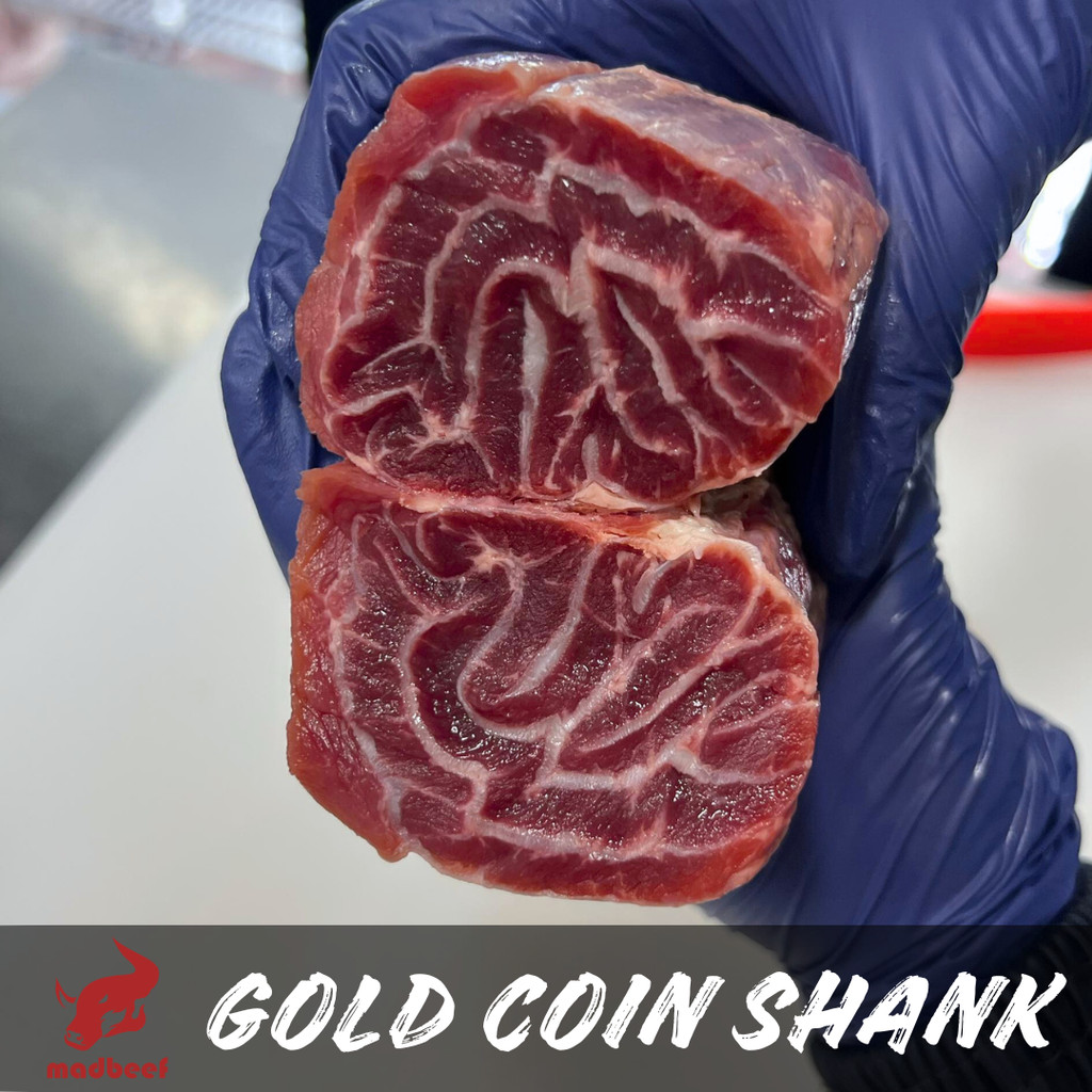 [HALAL] GOLD COIN SHANK (BLOCKS) | Shopee Malaysia