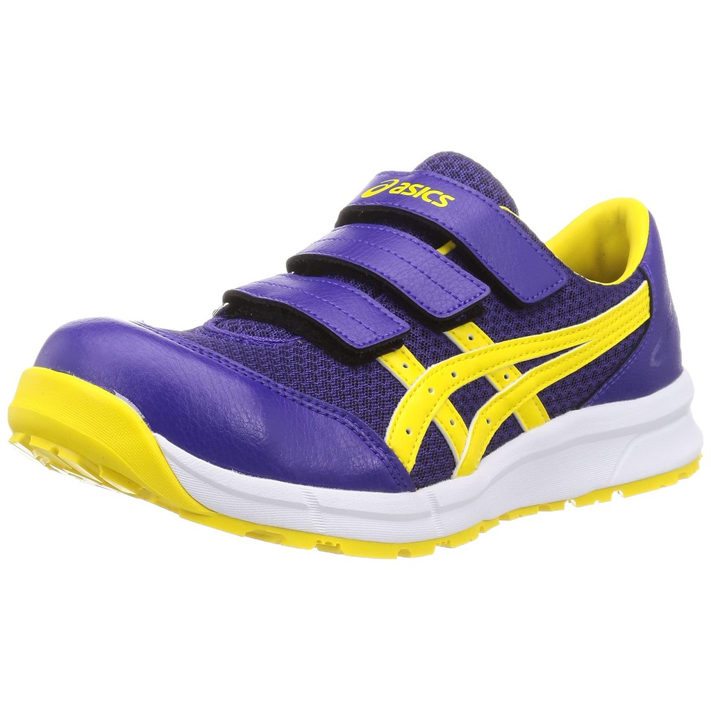 ASICS Winjob CP202 Safety Work Shoes with JSAA Type A Toe Cap, Slip ...