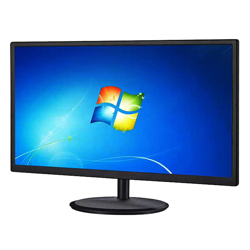 Skrin paparan komputer pemantauan monitor LCD definisi tinggi 24/27 ...