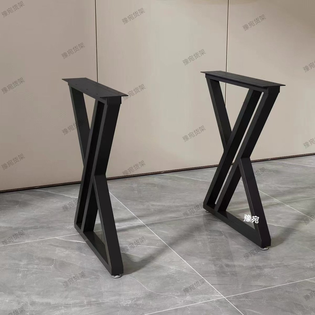 Table Leg Bracket Desk Table Support Leg Dining Table Island Table Leg ...