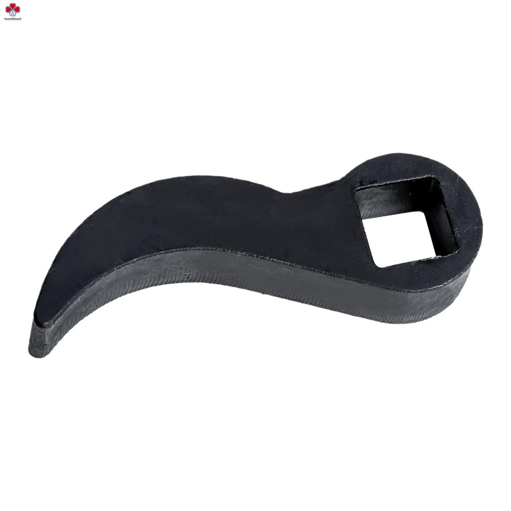 Adjustable Crowbar Adapter Head Easy Install Heavy-Duty Crowbar with ...