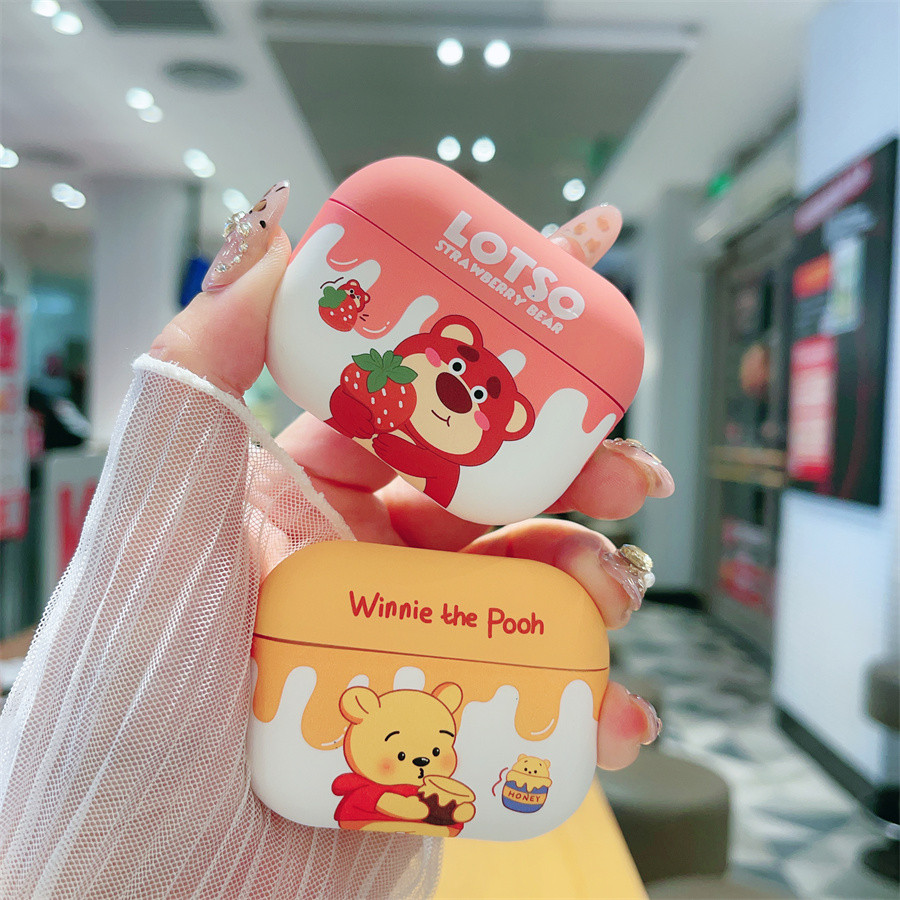 Airpods4 Airpods Pro2 Airpods Pro Airpods 3 gen3 AirPods 2 Cartoon ...