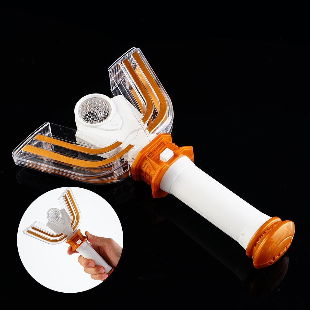 Ultraman Transformer God Light Stick Toys Luminous Weapon Transformer ...