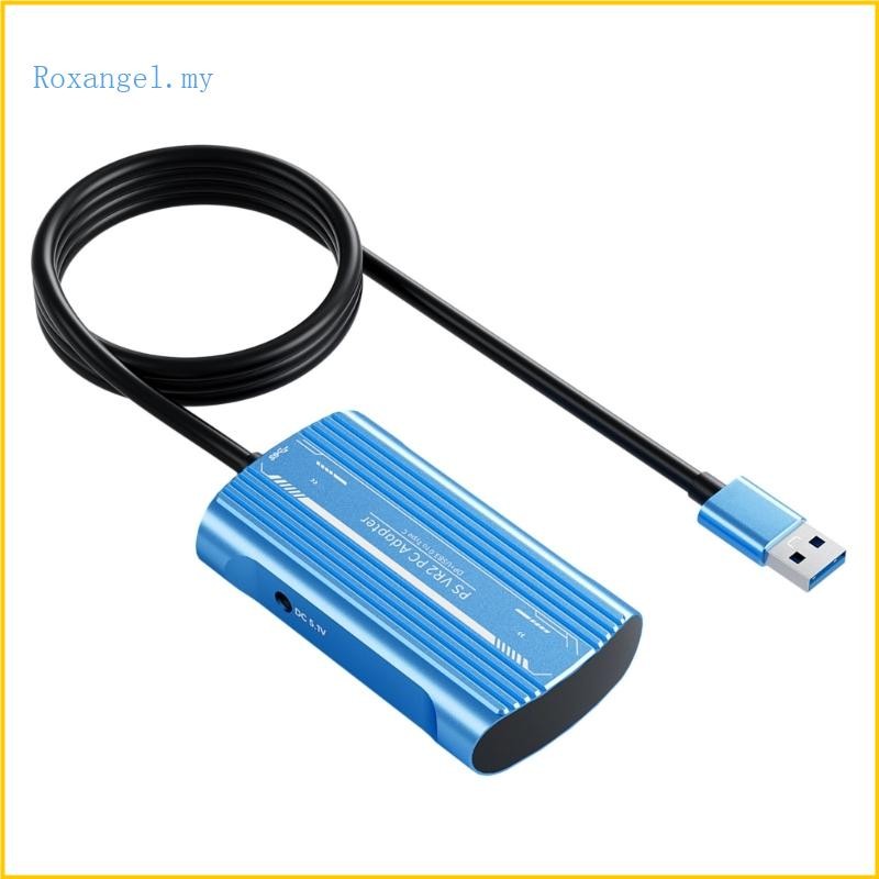 ROX PC Adapter Computer Adapter for PC Systems Richer Game Selection ...