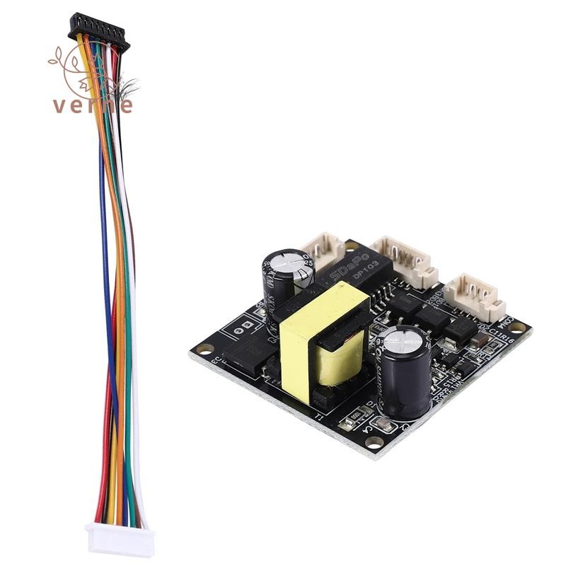 POE Module PM3812RCL Isolated POE Module 12V1A Af Standard POE Module ...