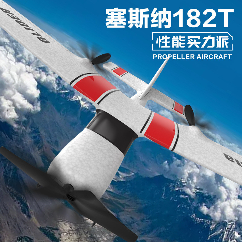 Cross-border Z50 Z51 Z53 Medium Fixed Wing Glider Foam Drone Long ...