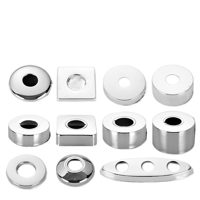 Decorative Sprinkler Valve Covers
