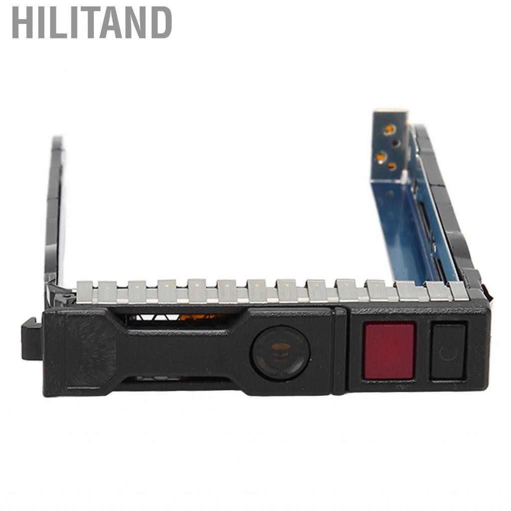 Hilitand HDD Tray Caddy Replacement Universal Improve Stability Safe ...