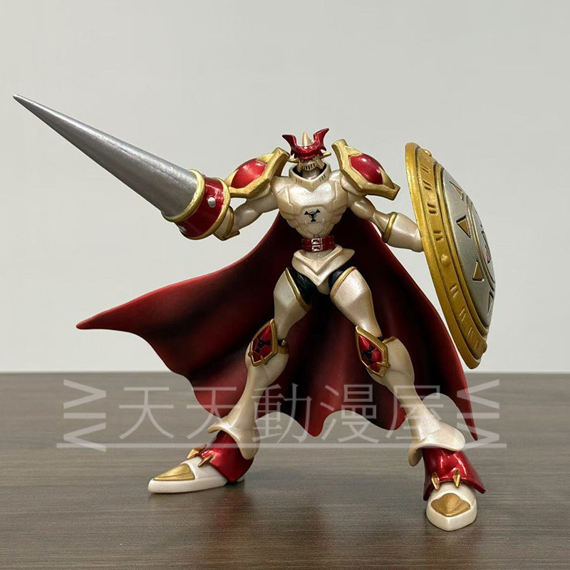 Free Shipping Digimon Model World Illustrated Book Series Red Lotus ...