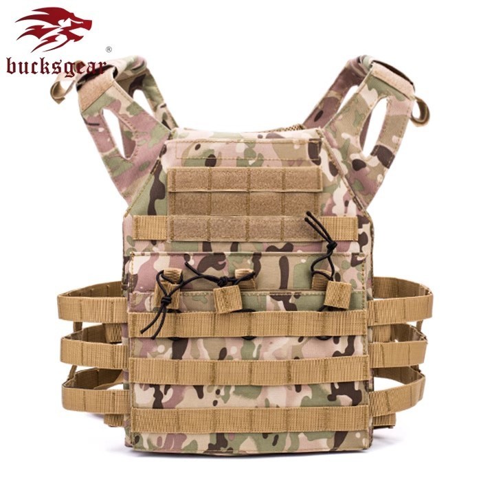 Tactical Vest Outdoor Real-Life CS Eating Chicken Lightweight ...