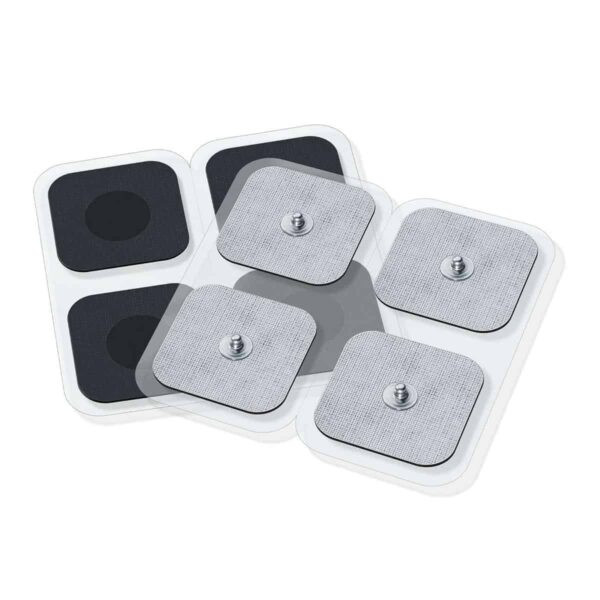 BEURER Replacement Electrode Gel Pad for EM49 & EM80 TENS Machine (8 ...