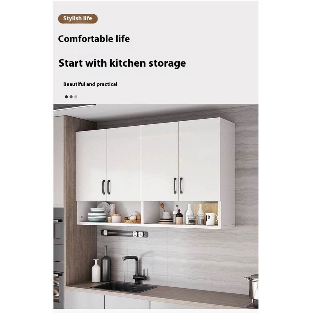 Solid wood kitchen cabinets cabinets bathroom storage cabinets storage ...