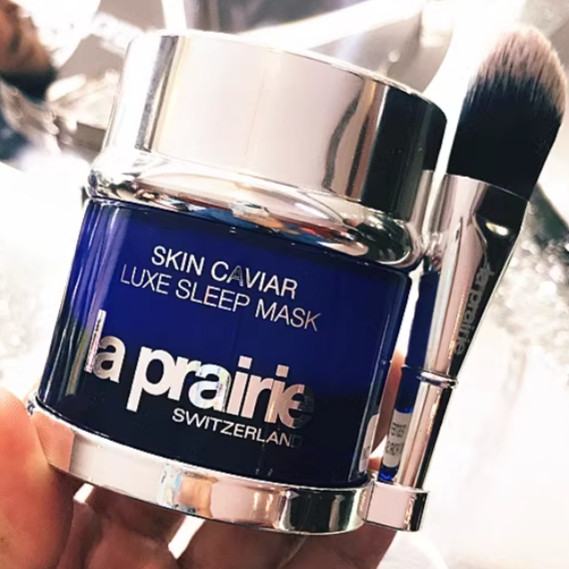 La Prairie Skincare Sleeping Mask 50ml | Shopee Malaysia