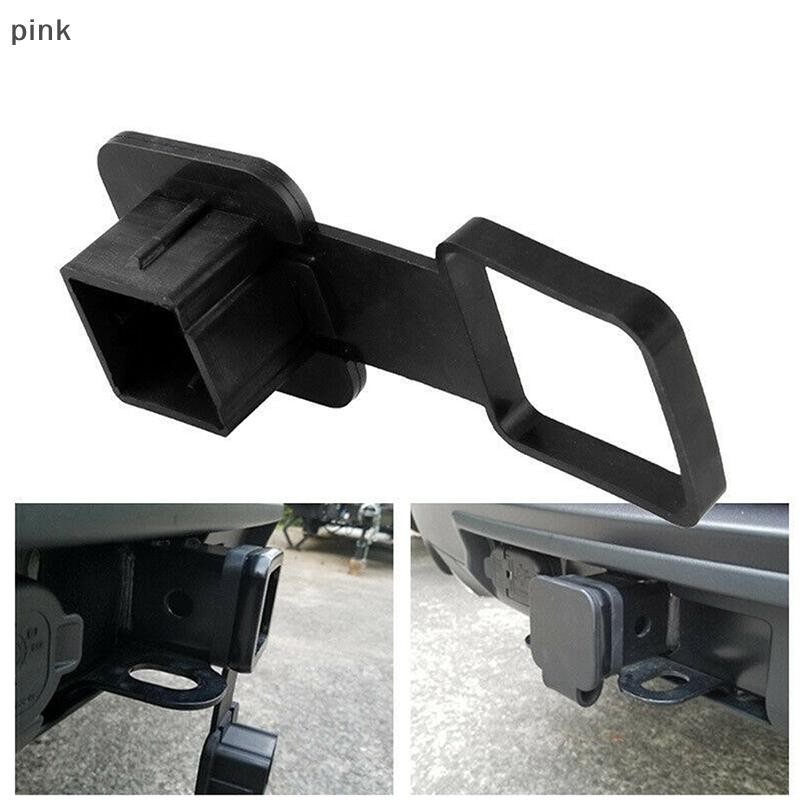wen Car Trailer Hitch Plug Tube Cap Protector Insert Tow Trailer Hitch ...