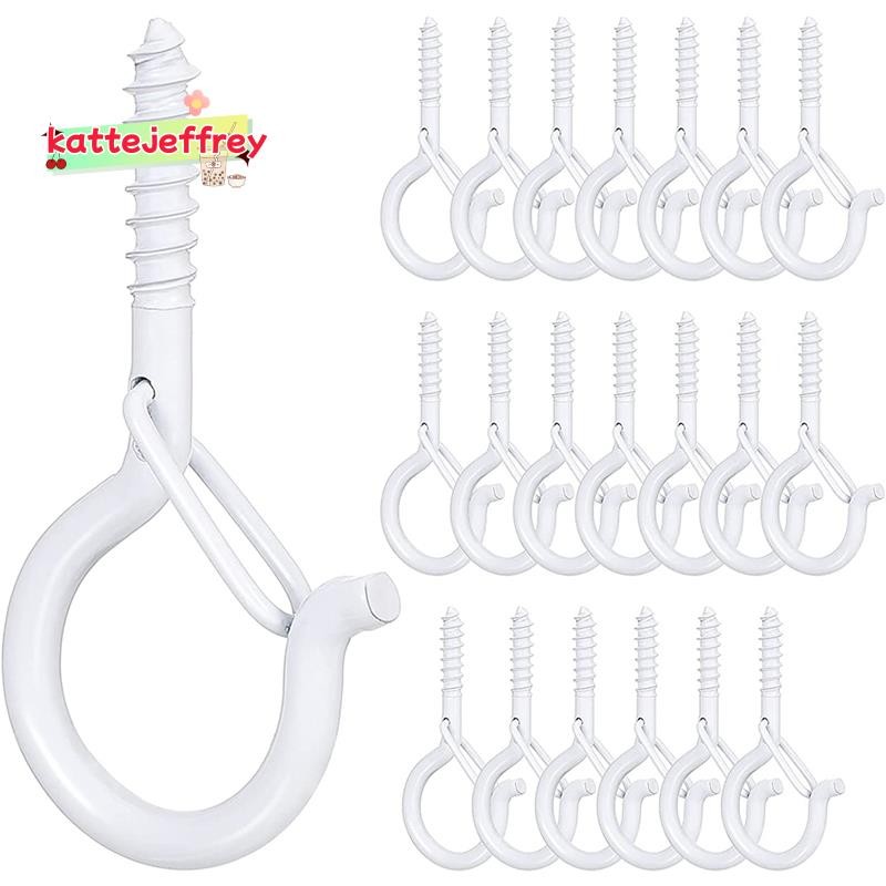Q-Hanger Hooks Ceiling Q Screw Hook Screw Lights Hanger Christmas ...