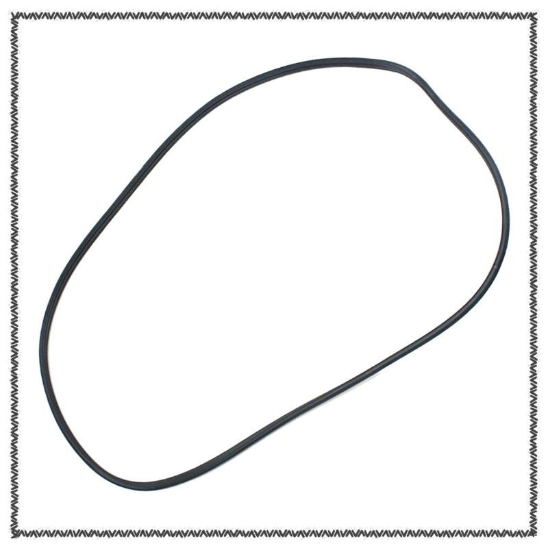 [MCA] Car Sunroof Rubber Seal 54137157374 Molding Trims Replacement ...