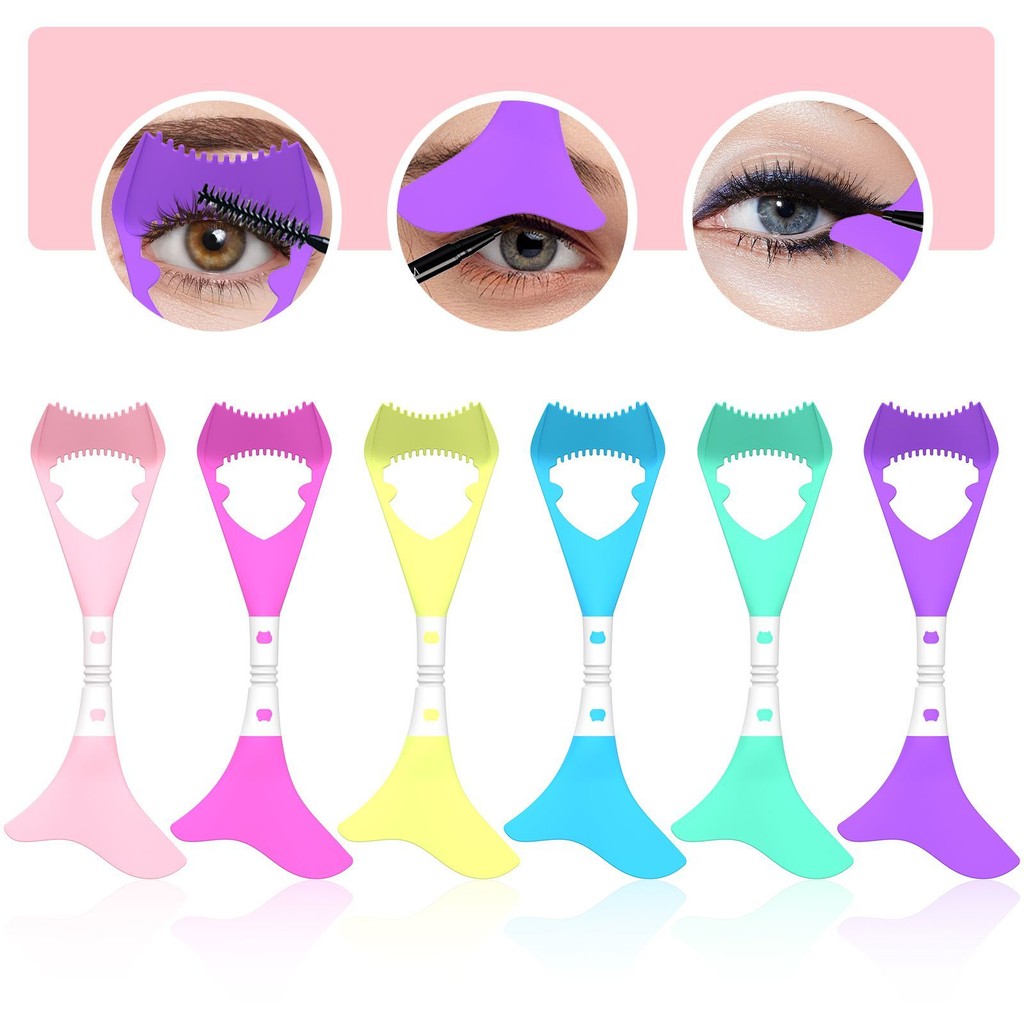 Eye Baffle Auxiliary | Shopee Malaysia