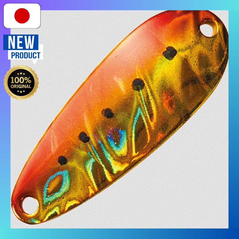 Daiwa Crusader Fever Salt Spoon 10g Candy Pink Lure | Shopee Malaysia