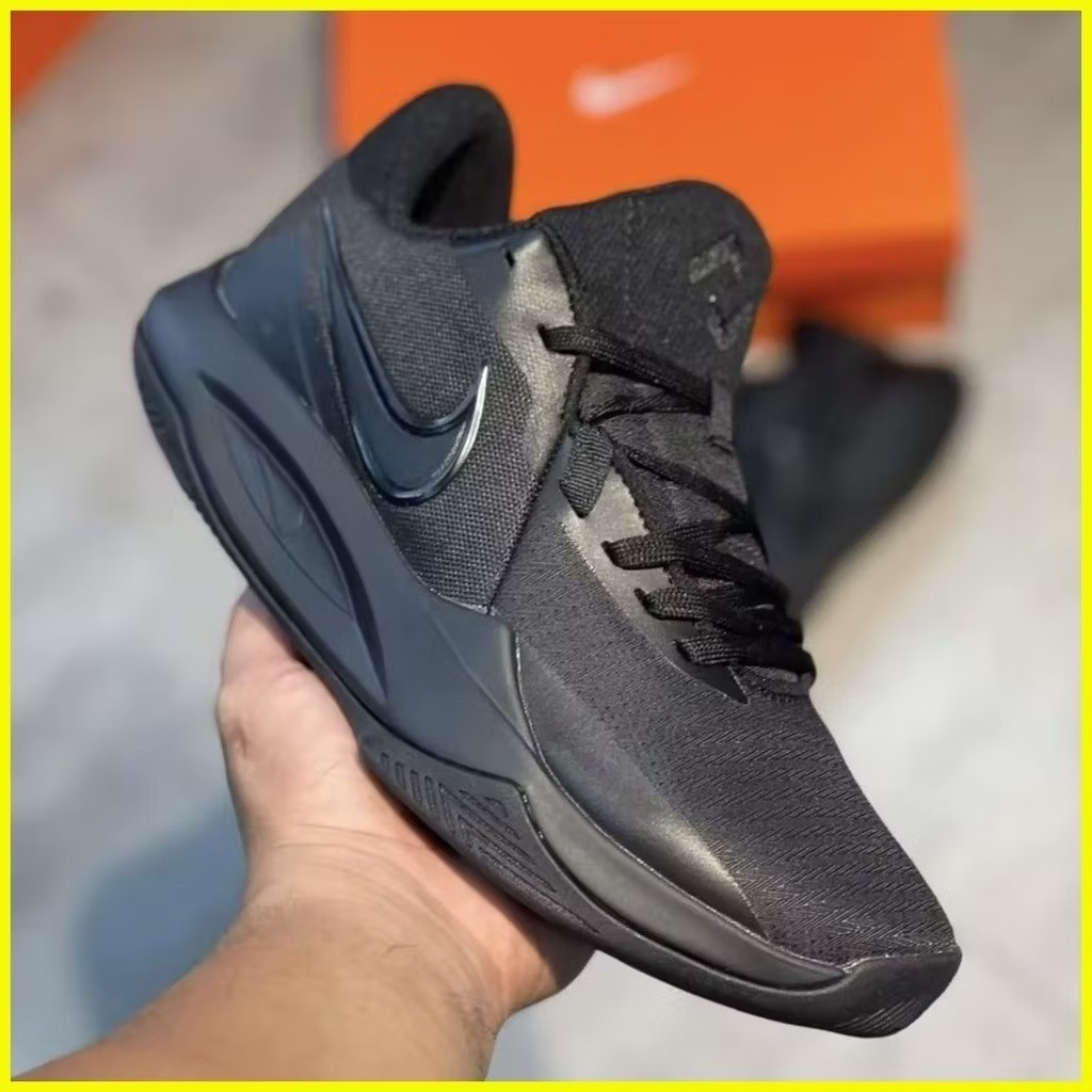 Spike Precision 6 New color way Rubber Sneakers basketball shoes for ...