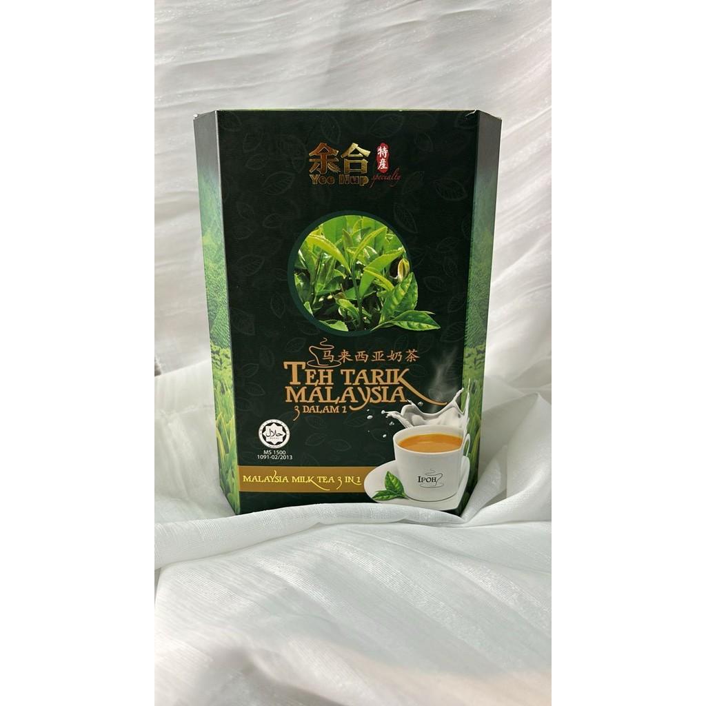 Yee Hup Malaysia Milk Tea | Shopee Malaysia