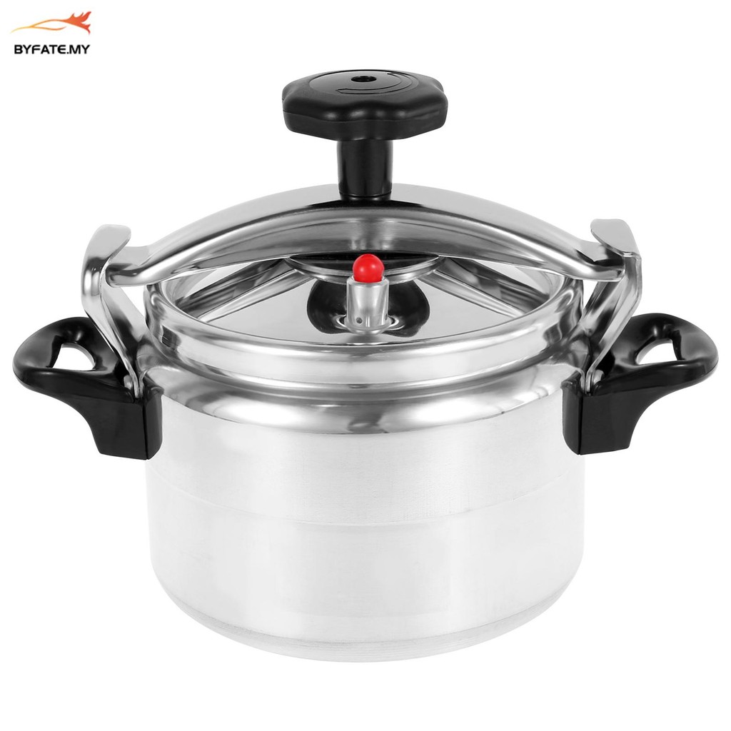 Small Pressure Cooker 3L Capacity Pressure Cooker Practical Pressure ...