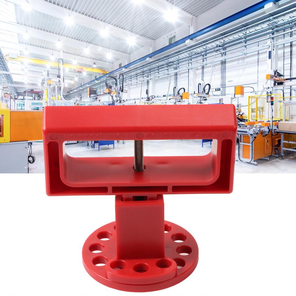 Supergoodsales Circuit Breaker Lockout Device 3 Phase Safe Heat ...