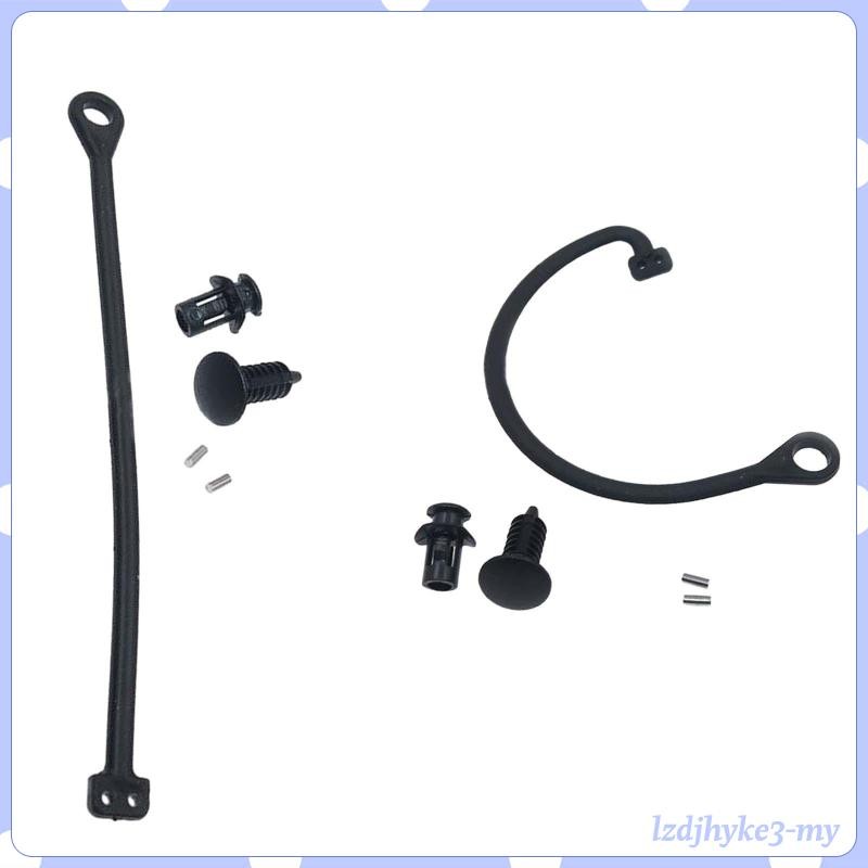 [ Fuel Cap Retaining Strap Tether Cord Portable Gas Rope Fuel Tank ...