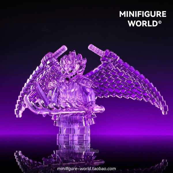 lego brick lego ninjago robot Lego Applicable Building Blocks Phantom ...