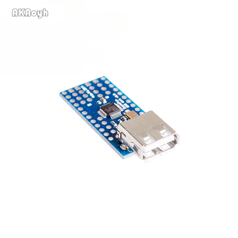 Mini USB Host Shield 2.0 ADK SLR Development Tool MAX3421 Compatible ARDUINO | Shopee Malaysia
