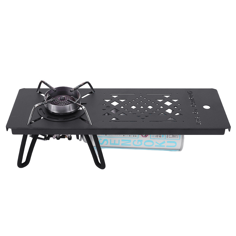 [Hotbrand.my] Camping IGT Table Board Spider Stove Table Board Camping ...