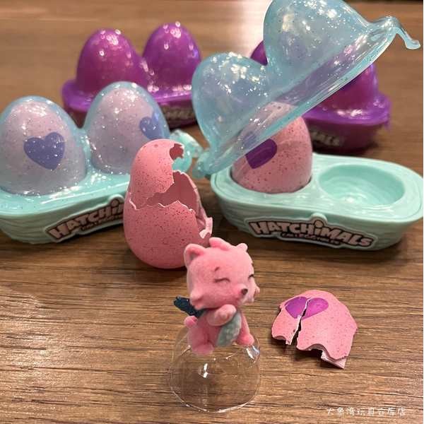 rainbocorns egg toy Children's Surprise Mystery Box Magical Magic Egg ...