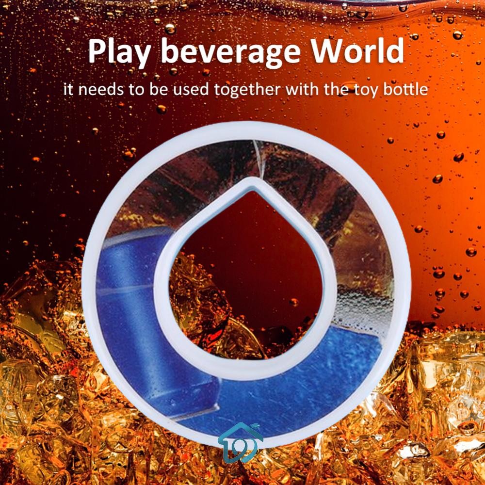 36 Fruit Fragrance Bottle Flavour Pods for Air Up Water Bottle Taste ...