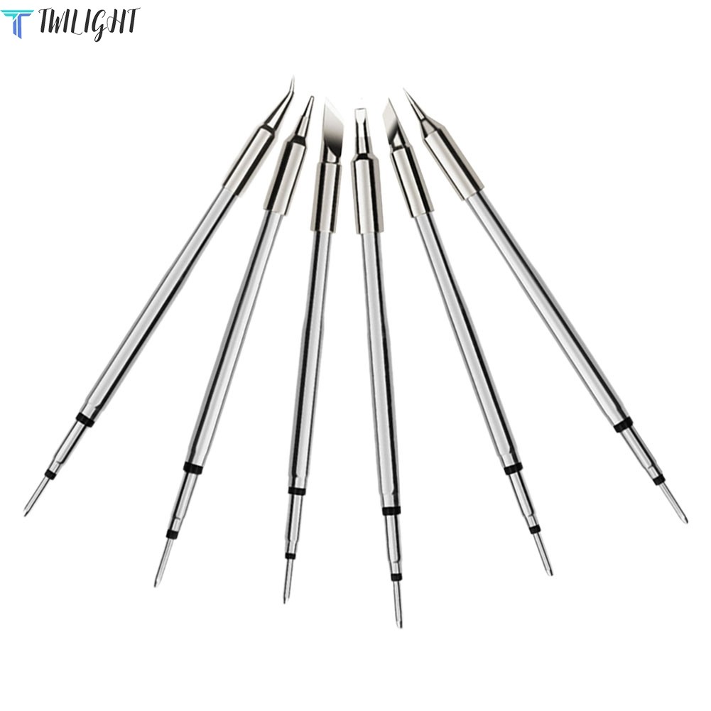 C245 Soldering Iron Tip Replacement Strainght tips for JBC Soldering ...