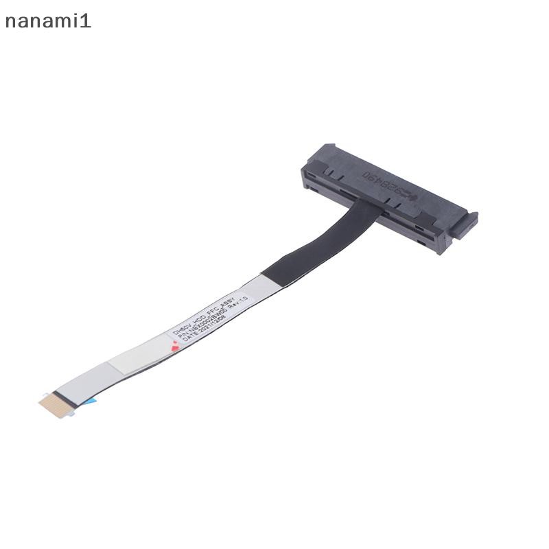 nanami1 Laptop Hard Drive Cable HDD Flex Connector Cable for Acer AN515 ...