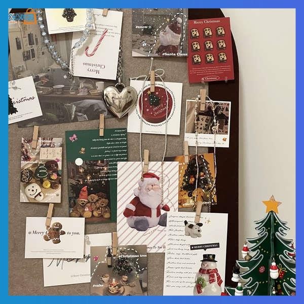 christmas card Kad Santa Claus Kad ucapan ucapan ucapan kad ucapan ...