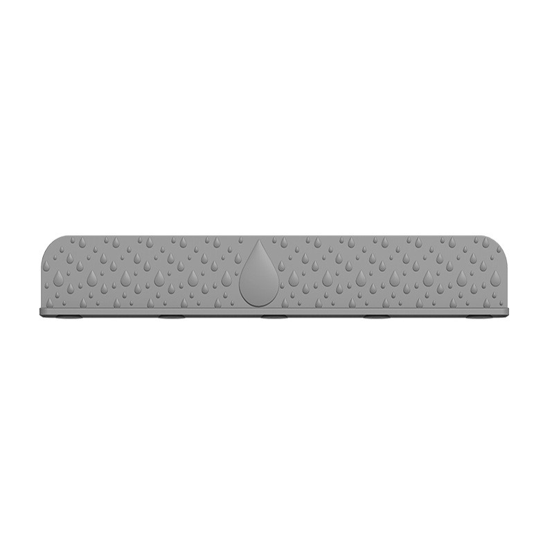 8dwl Kitchen Sink Washbasin Water Baffle Splash-Proof Water Baffle Sink ...
