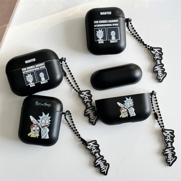 airpod pro 2 case airpod case airpod 2 case Huruf gantung adalah kes ...