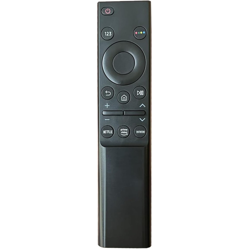 Universal Remote Control Compatible for Samsung Smart-TV LCD LED UHD ...