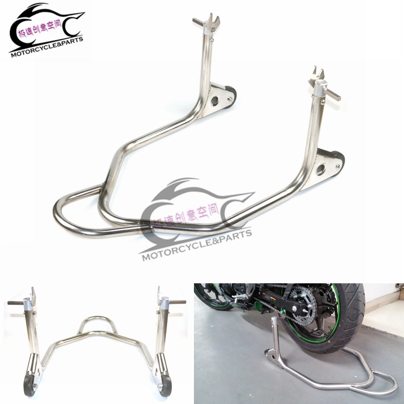 Promotion Motorcycle ZX6R ZX10R ZX14R ER-6N Competition Repair Rear ...