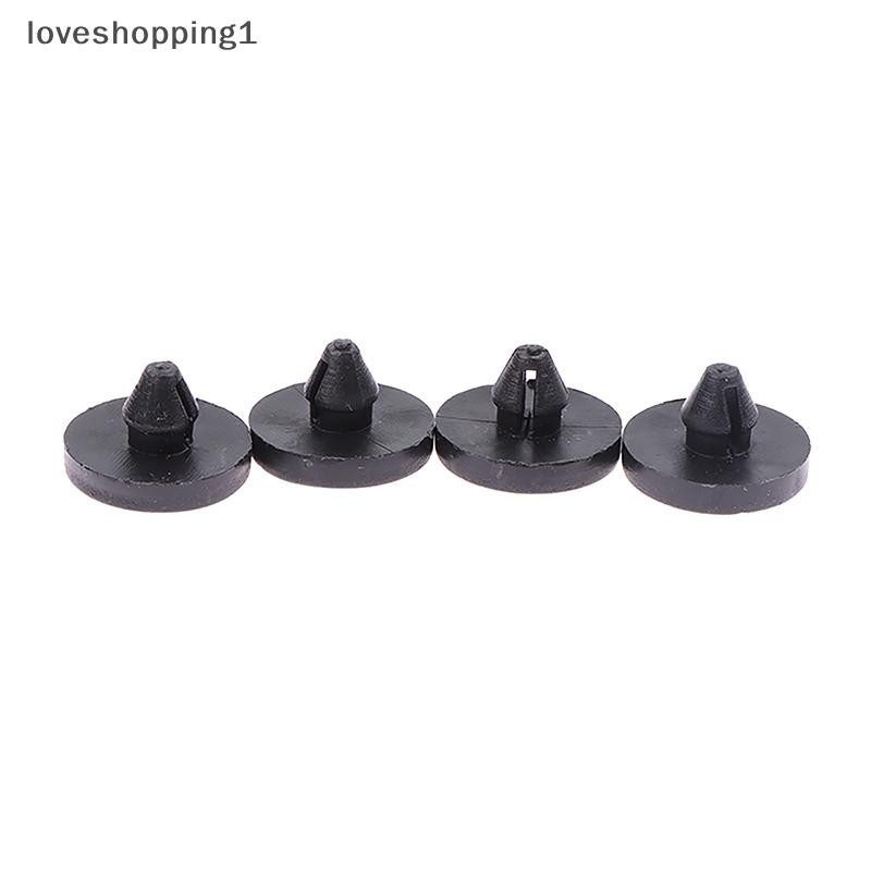 loveshopping1 12Pcs Brake Switch Stopper Plastic Brake Pedal Pad Brake ...