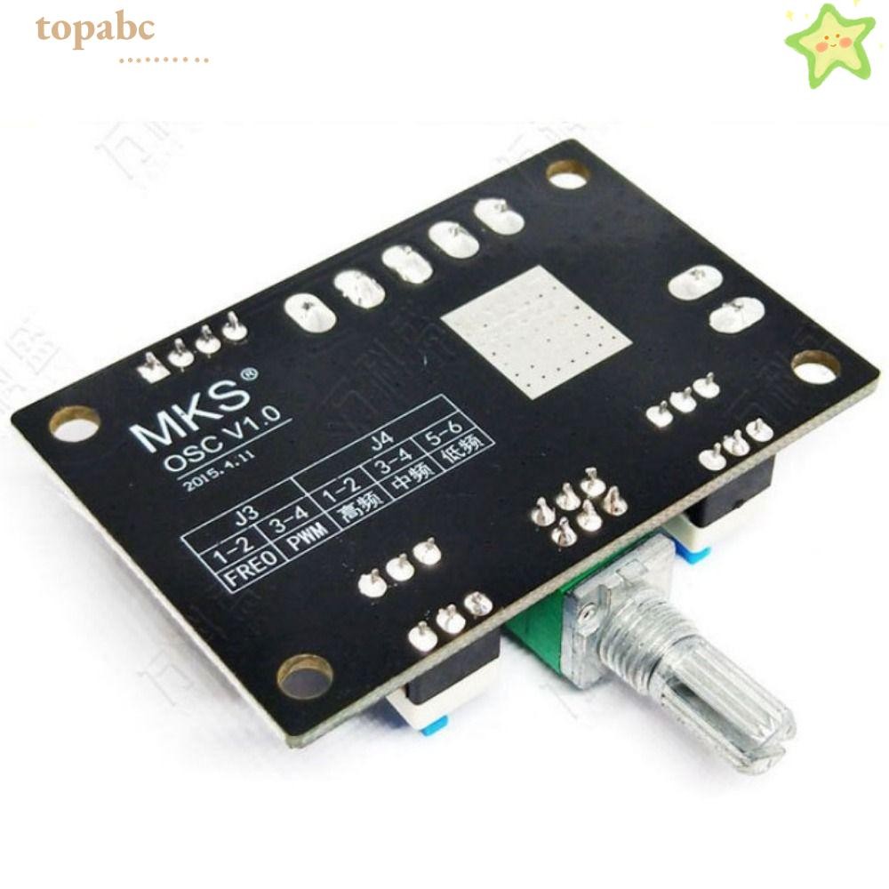 TOPABC Motor Driver Mainboard PWM Durable MKS Generator Module | Shopee ...